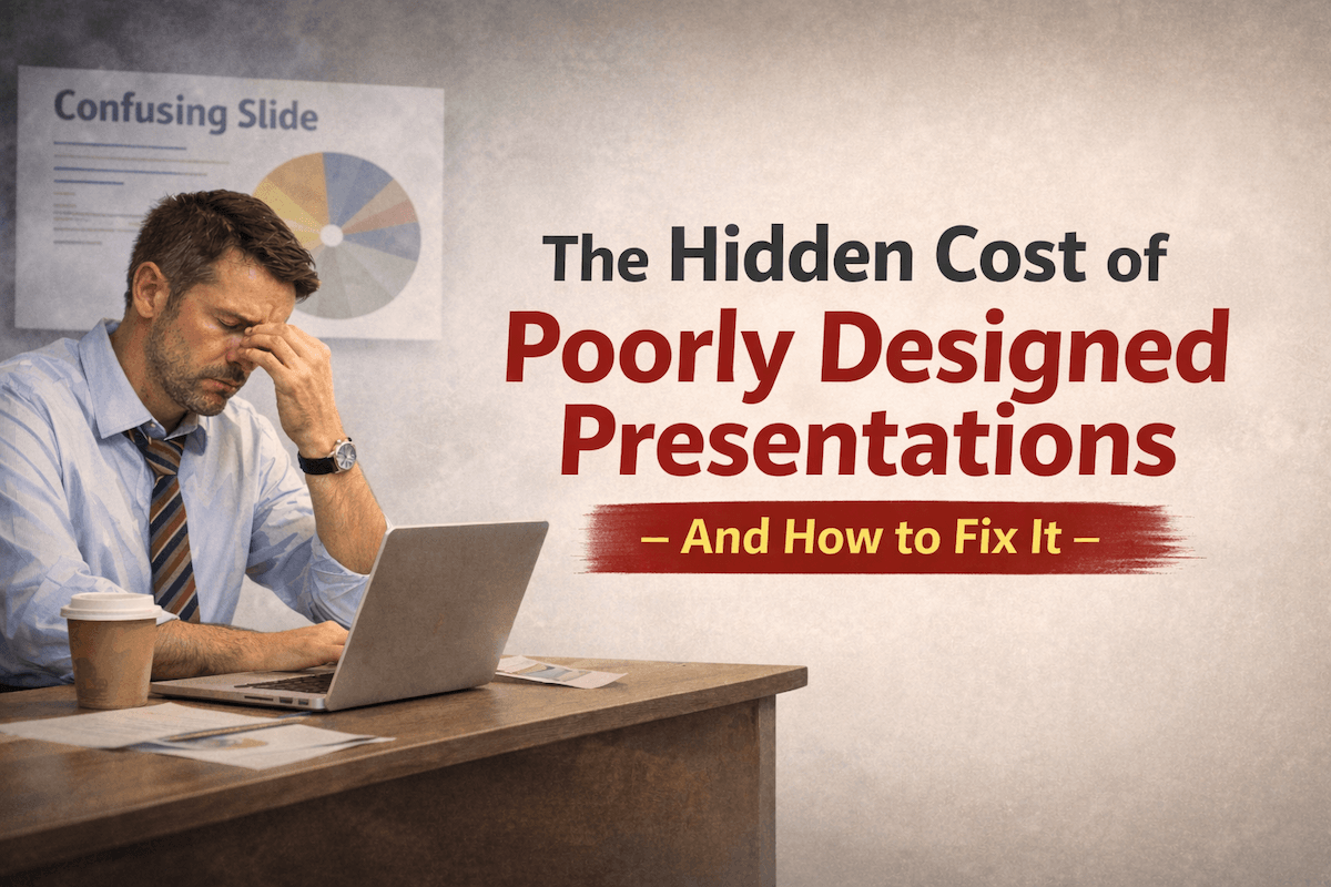 Presentation Design Archives
