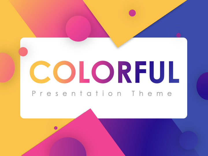 250+ Beautiful PowerPoint Templates and Google Slides Themes