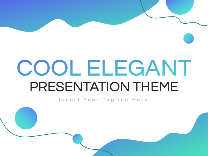 250+ Beautiful PowerPoint Templates and Google Slides Themes